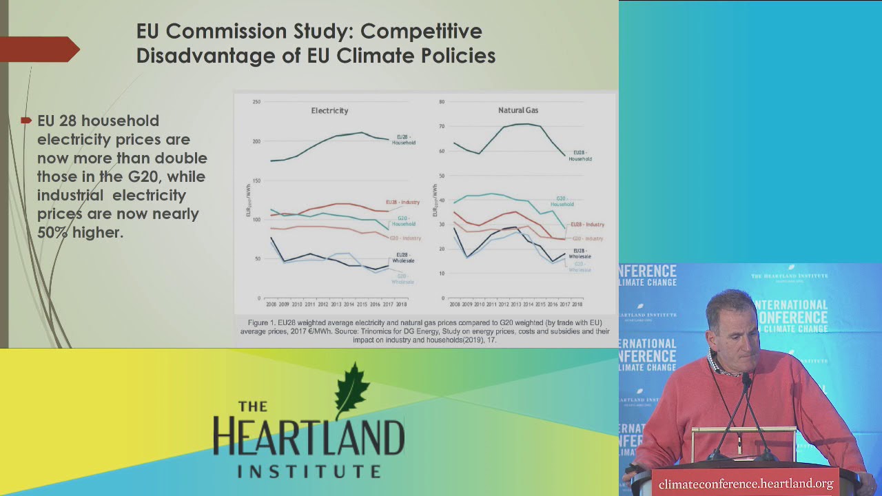 Benny Peiser, ICCC13 (Panel 5: Advancing from Theory to Practice ...