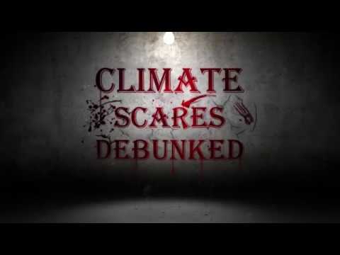 Video: Halloween Climate Scare #4: Hurricanes Are Increasing In ...