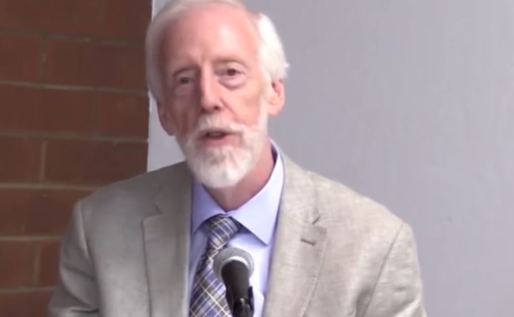 Video: Tom Harris Demolishes Climate Change Lies - ClimateRealism