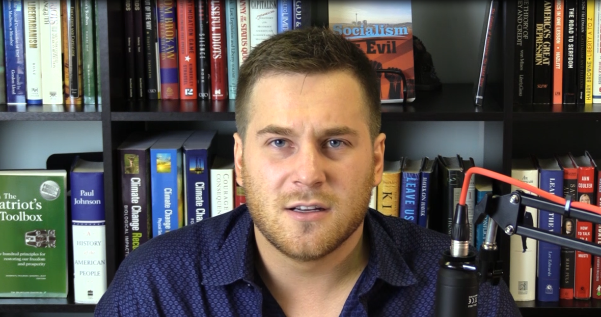 The Climate Refugee Scare Never Happened - ClimateRealism