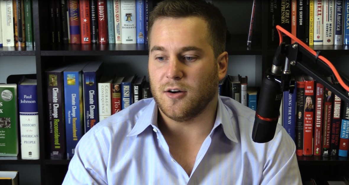 The Importance of Energy Independence - ClimateRealism