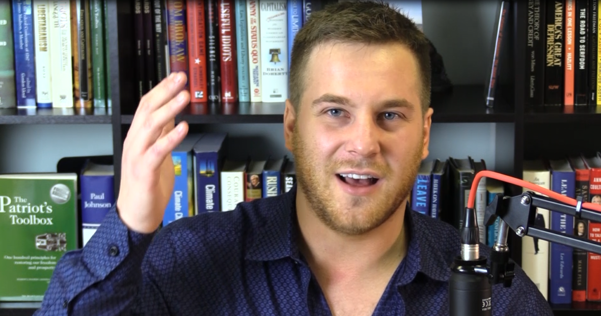 Ridiculous Claim That Climate Change Is Causing Voter Suppression ...